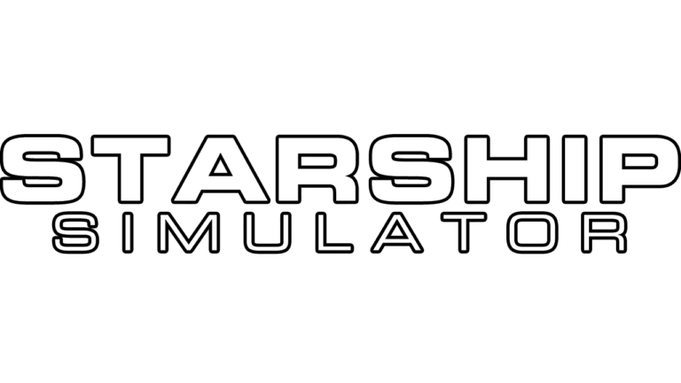 Starship Simulator
